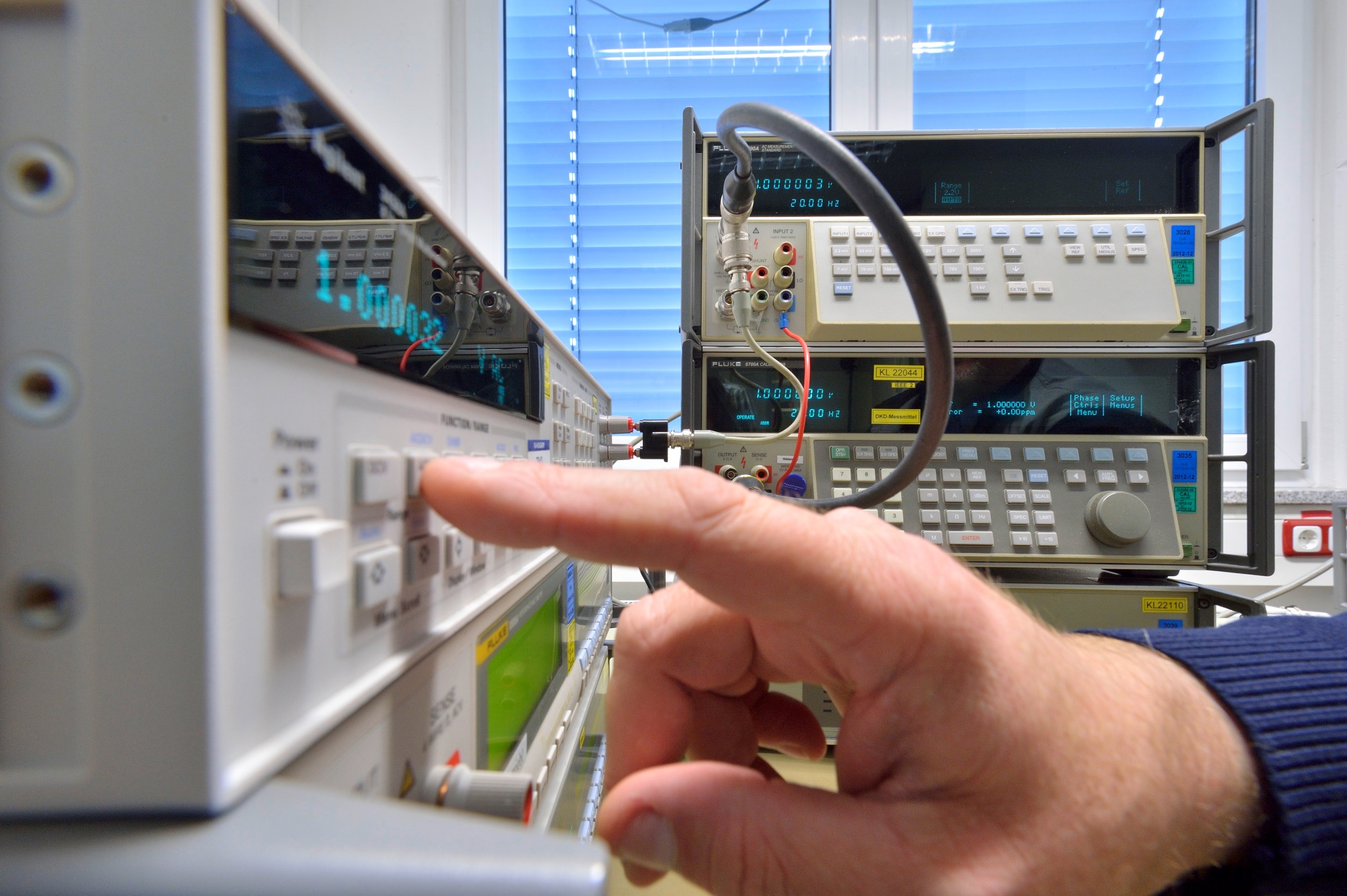 How do we work? - esz AG - career portal