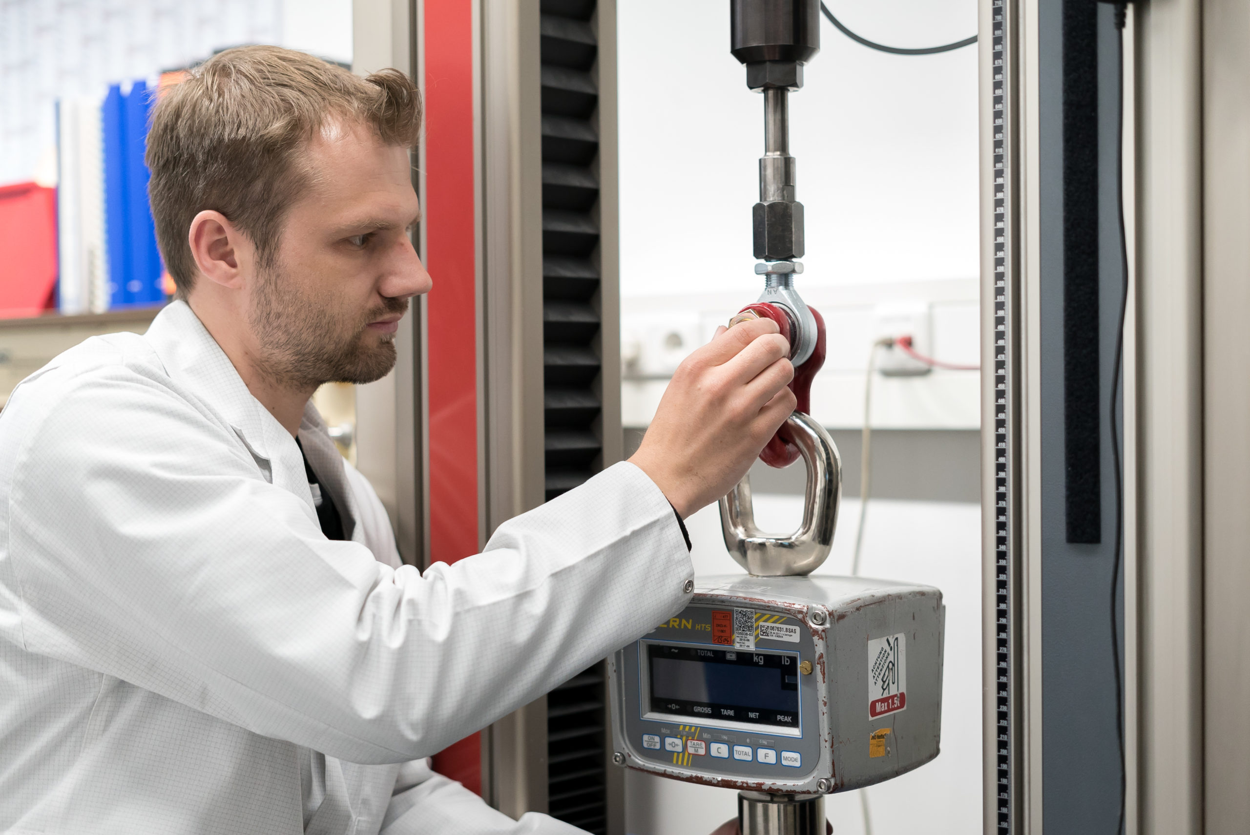 Was tun wir? - esz AG - Karriereportal